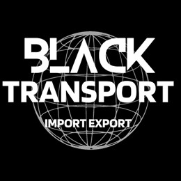 Virtual Trucking Company - Black Transport — TruckersMP