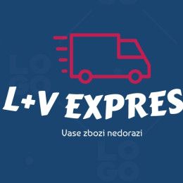 Virtual Trucking Company - L+V Express — TruckersMP