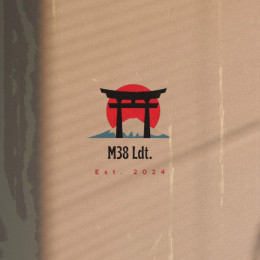 Virtual Trucking Company - M38 Ltd. — TruckersMP