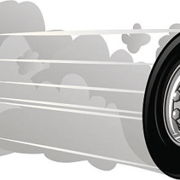 Virtual Trucking Company - Smoking Tires — TruckersMP