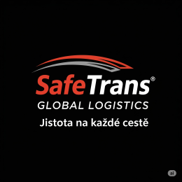 Virtual Trucking Company - SafeTrans Global Logistics — TruckersMP