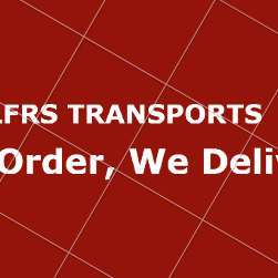 Virtual Trucking Company - LFRS Transports — TruckersMP
