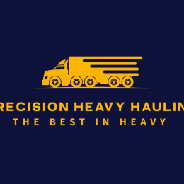 Virtual Trucking Company - Precision Heavy Haul — TruckersMP