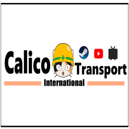 Virtual Trucking Company - Calico Transport International — TruckersMP
