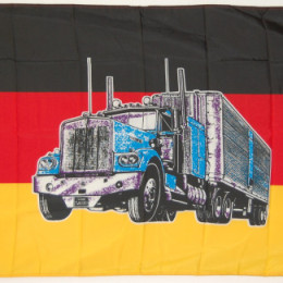 Virtual Trucking Company - German-Trucker-Company — TruckersMP