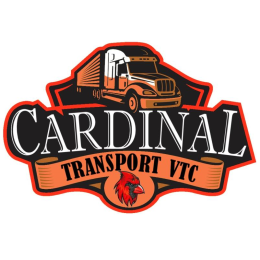 Virtual Trucking Company - Cardinal Transport VTC — TruckersMP