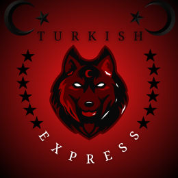 Virtual Trucking Company - Turkish Express — TruckersMP