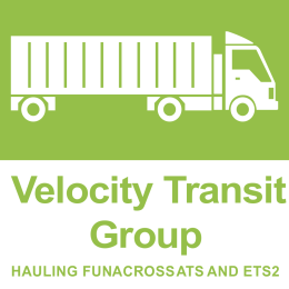 Virtual Trucking Company - Velocity Transit Group — TruckersMP