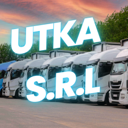 Virtual Trucking Company - UTKA SRL — TruckersMP