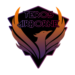Virtual Trucking Company - Teros Airborne — TruckersMP