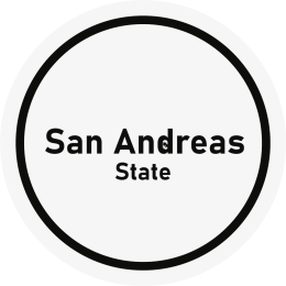 Virtual Trucking Company - San Andreas State-Transport — TruckersMP