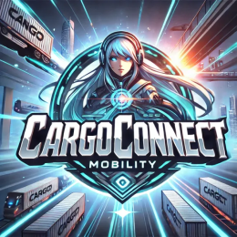 Virtual Trucking Company - CargoConnect Mobility — TruckersMP