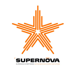 Virtual Trucking Company - Supernova Intertrans kft — TruckersMP