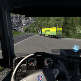 Virtual Trucking Company - Driving is life — TruckersMP
