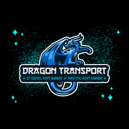 Virtual Trucking Company - Dragon.Transport — TruckersMP