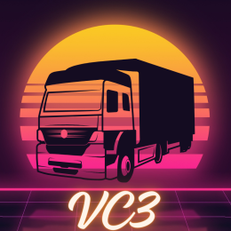 Virtual Trucking Company - (VC3) Stuhl Ag — TruckersMP