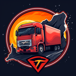Virtual Trucking Company - Transport Taz Sirius — TruckersMP