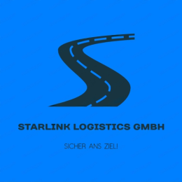 Virtual Trucking Company - StarLink Logistics GmbH — TruckersMP