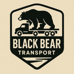 Virtual Trucking Company - /:\ Black Bear Transport /:\ — TruckersMP