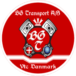 Virtual Trucking Company - BG Transport A/S — TruckersMP