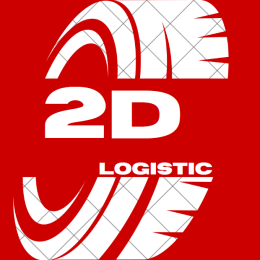 Virtual Trucking Company - 2D Logistics — TruckersMP