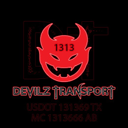 Virtual Trucking Company - Devilz Transport — TruckersMP