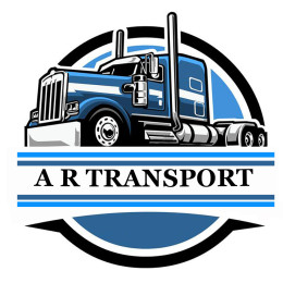 Virtual Trucking Company - A R TRANSPORT — TruckersMP