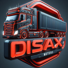 Virtual Trucking Company - DISAX MOTORS — TruckersMP