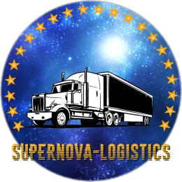 Virtual Trucking Company - Supernova-Logistics — TruckersMP