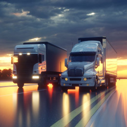 Virtual Trucking Company - TransPro Logistics — TruckersMP