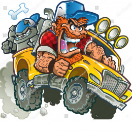 Virtual Trucking Company - Left Lane Gang — TruckersMP