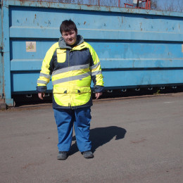 Virtual Trucking Company - ALEX GROUP — TruckersMP