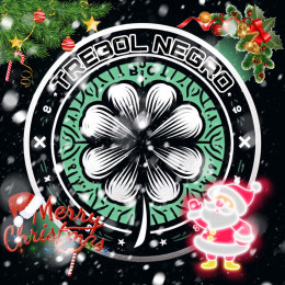 Virtual Trucking Company - TREBOL NEGRO — TruckersMP