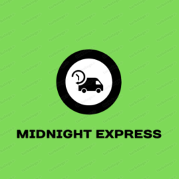 Virtual Trucking Company - Midnight Express Log — TruckersMP