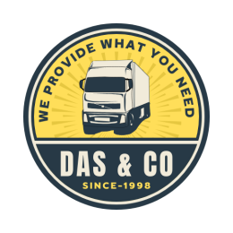 Virtual Trucking Company - Das & Co — TruckersMP