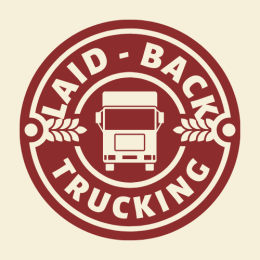 Virtual Trucking Company - Laid-Back Trucking Co. — TruckersMP