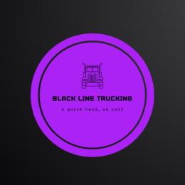 Virtual Trucking Company - Black Line Trucking — TruckersMP