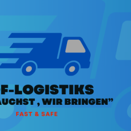 Virtual Trucking Company - RDF-Logistik — TruckersMP