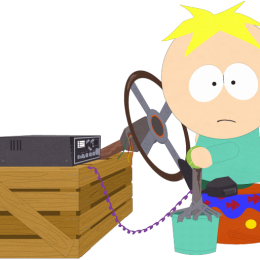 Virtual Trucking Company - Big Rig Butters — TruckersMP