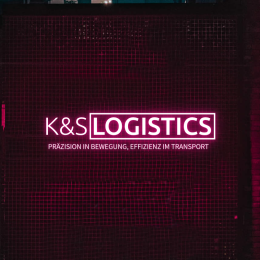 Virtual Trucking Company - K&S-Logistics — TruckersMP