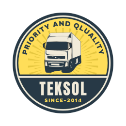 Virtual Trucking Company - TekSol Logistics — TruckersMP