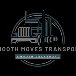 Virtual Trucking Company - Smooth Moves Transport — TruckersMP