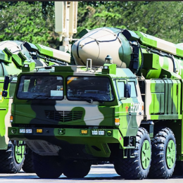 Virtual Trucking Company - CN-Dongfeng Express — TruckersMP