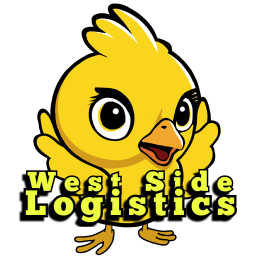 Virtual Trucking Company - West Side Logistics — TruckersMP