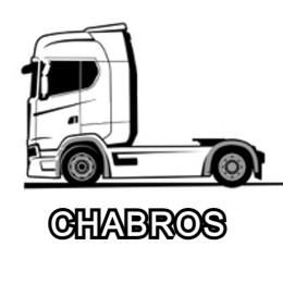 Virtual Trucking Company - CHABROS Transport — TruckersMP