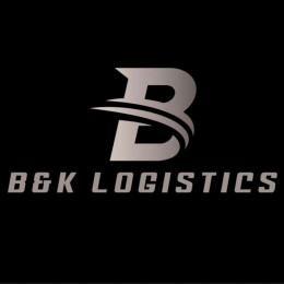 Virtual Trucking Company - B&K Logistics — TruckersMP