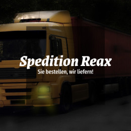 Virtual Trucking Company - Spedition Reax — TruckersMP