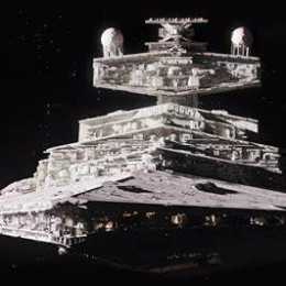 Virtual Trucking Company - Galactic Empire Freight Service — TruckersMP