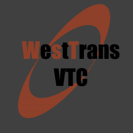 Virtual Trucking Company - West Trans — TruckersMP