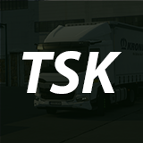 Virtual Trucking Company - TSK Logistics — TruckersMP